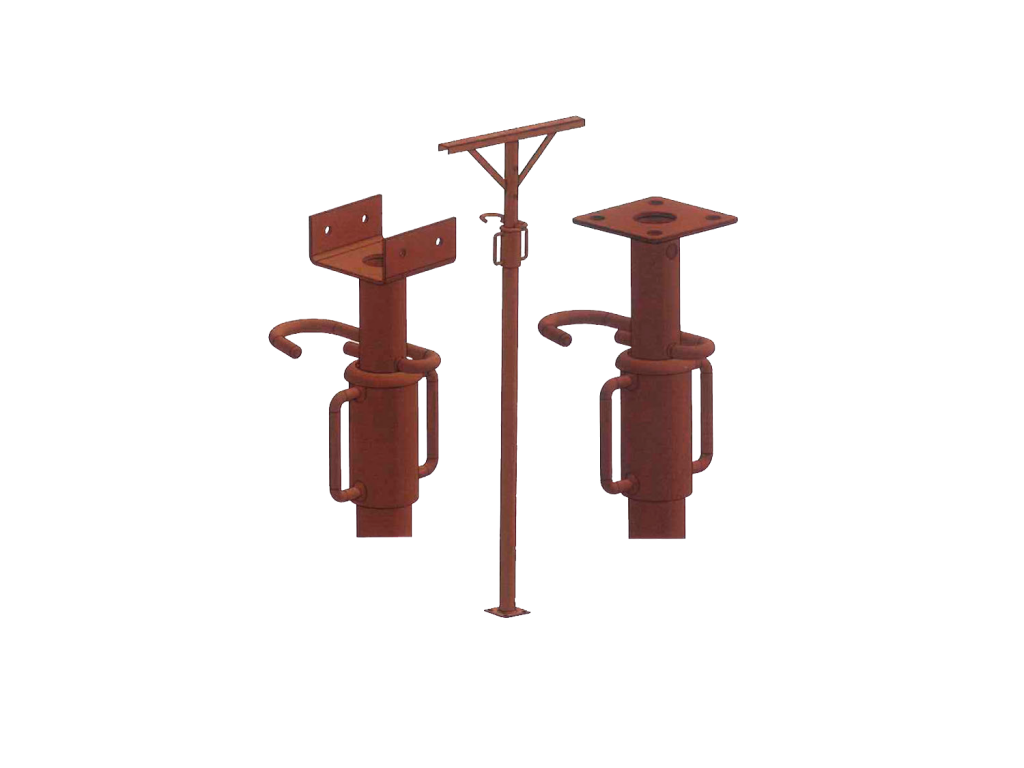 ADJUSTABLE PROPS – Caliza Usa